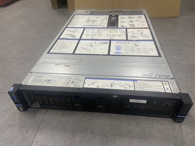 X3650M5服务器联想88715462