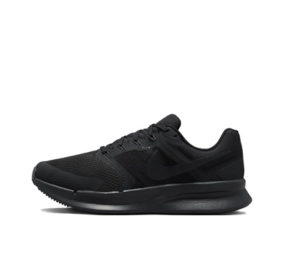 Nike Run Swift 3 低帮 休闲跑步鞋DR2695-003