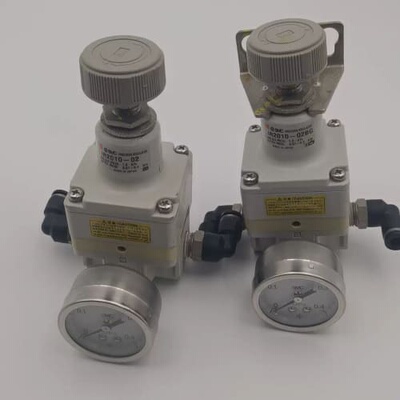 议价精密调压阀IR2010-02 0-0.4MPa