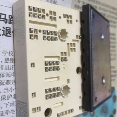 议价SKIIP38AC12T4V1成色超好