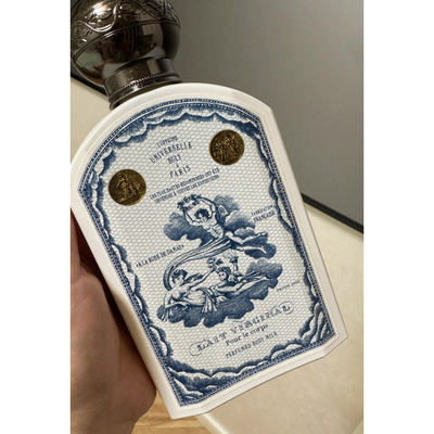日本专柜采购buly1803香氛身体乳滋润保湿全身可用190ml