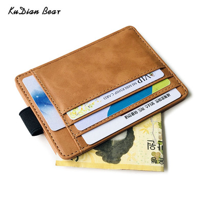 l Wallets Car-Cover for Documents Business Purse BIH112 PM49