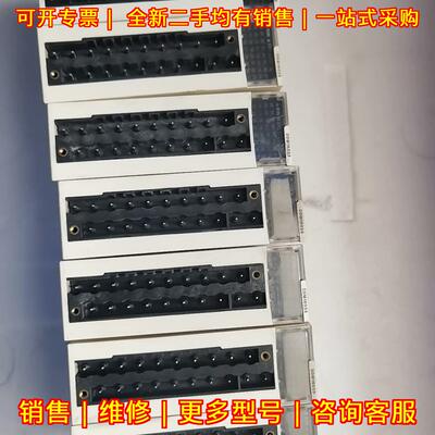 BMXDDM16025 PLC工业自动化控制模块 工控设备配件议价维修
