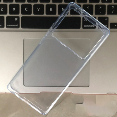 vivox80原装透明手机壳