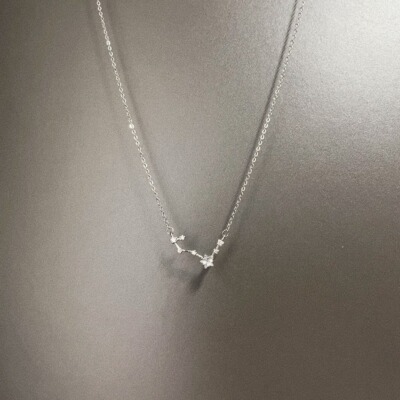 Vintage古着 The Northern Guide项链