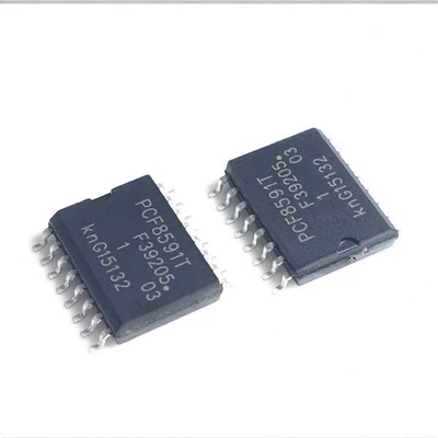 PCF8591T PCF8591 SOP-16贴片芯片