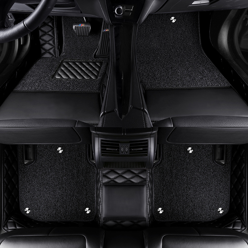 21款卡罗拉汽车脚垫专用全包围1.2T地垫1.5L双擎1.8L踩20年2021款_虎窝淘