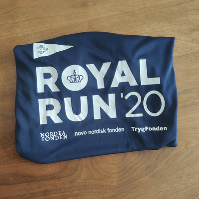 4XL 5XL 夸夫特craft皇家马拉松体恤男女款速干排汗短袖圆领体恤