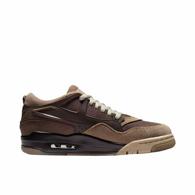 耐克Air Jordan 4 RM休闲缓震支撑透气训练复古运动鞋FQ7939-022