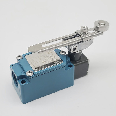 行程开关WLCA12-2N限位开关