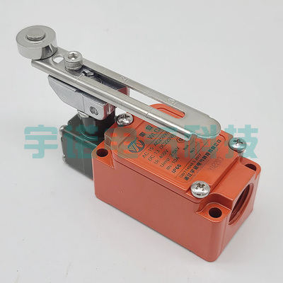 原装WLCA12-2行程开关,WLCA12-2N/G/TH/TC/TS/Y/139/140限位开关