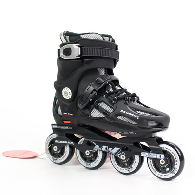 轮滑鞋溜冰鞋专业旱冰滑轮鞋直排
