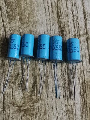 3AX55C 锗管 3AX55C 锗低频三极管