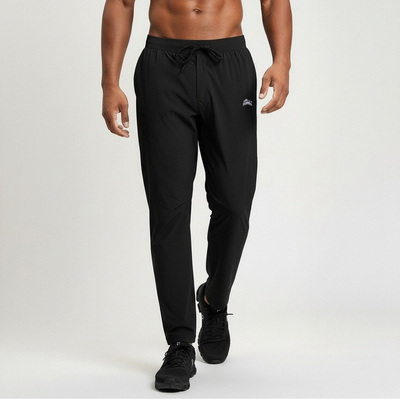 TrackSmith Rabbit网球服男裤子速干高尔夫运动休闲跑步长裤夏季