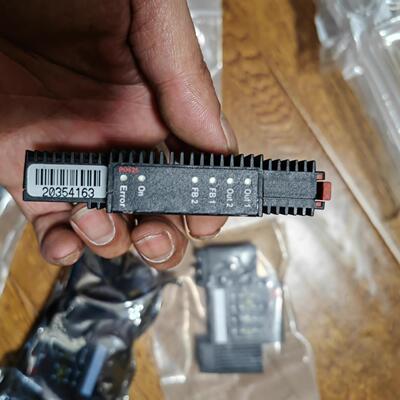 PD625 DAMCOS阀门遥控工控模块议价维修