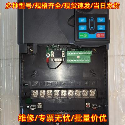 MH860A-S045TF7 英威腾液压伺服驱动器 电液伺服工控驱动议价维修