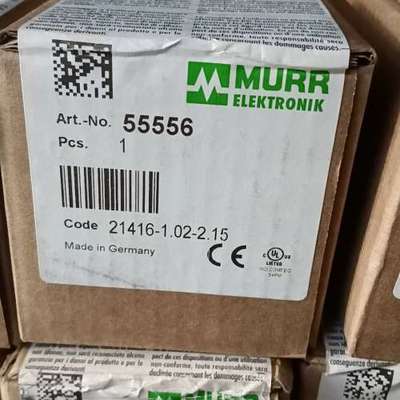 议价555556穆尔555556MURR维修