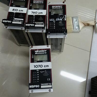 MSP90 MOBREY Multicard工业液位控制器议价维修