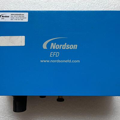PERFORMUS X1 Nordson EFD 工业点胶控制器 工控设备议价维修
