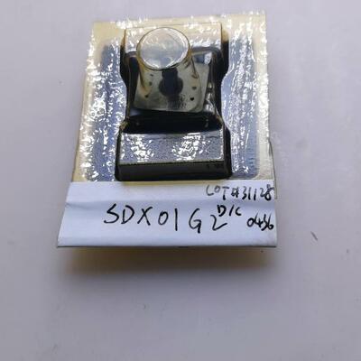 SDX01G2压力传感器 工业工控自动化电子元器件议价维修