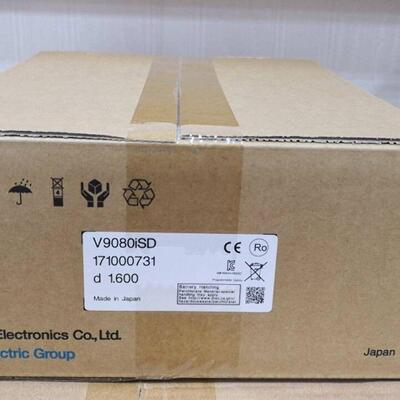V9080iCD V9080iSD V9100iC V9120IS 富士工业触摸屏议价维修