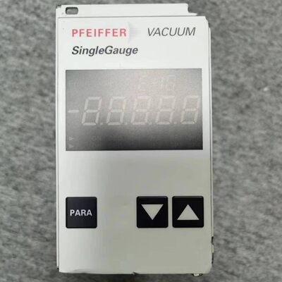 TPG261 Single Gauge 真空显示测量仪表 工控配件议价维修