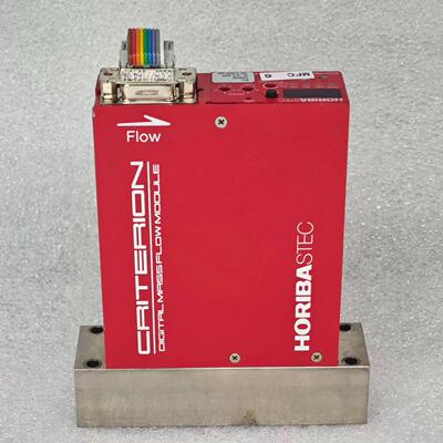 D219-SCT 气体质量流量模块 NF3 500 HORIBA堀场议价维修