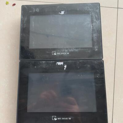 cMT2079X 威纶通触摸屏 工业触控人机界面议价维修