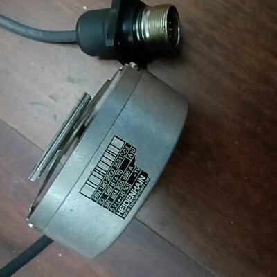 ERN180 2500 35S12-03 编码器 海德汉圆光栅尺议价维修
