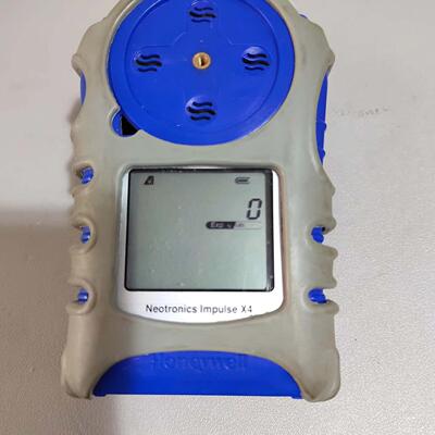 Neotronics Impulse X4 四合一可燃气体检测仪议价维修