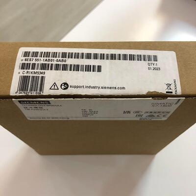 6ES7551-1AB01-0AB0 技术模块 适配S7-1500 PosInput 2议价维修