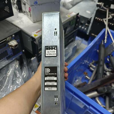 02-289292-00 INTERLOCK控制器 SIOC ALT CVD REV A议价维修