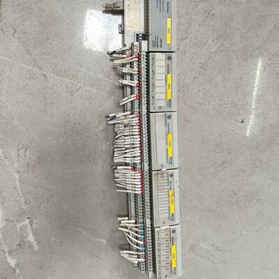 1794-AENT 1794-DE4 1794-IB16 1794-OB16 1794-IE8 AB议价维修