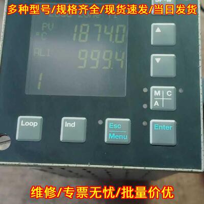Digitric500 数显控制器 ABB工业工控自动化设备议价维修