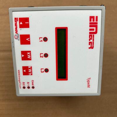 EIMETER T 超声传感器 埃尔斯特工业工控配件议价维修