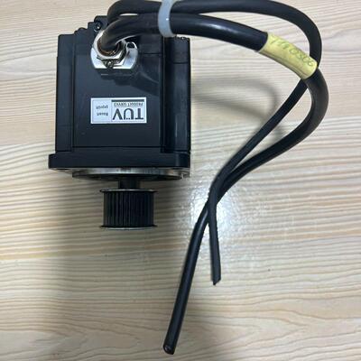 SGMP-04V3YG11 安川伺服电机 工业工控自动化配件议价维修