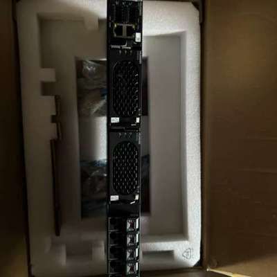 议价全新ETP4860满配60A   2台实物如图维修