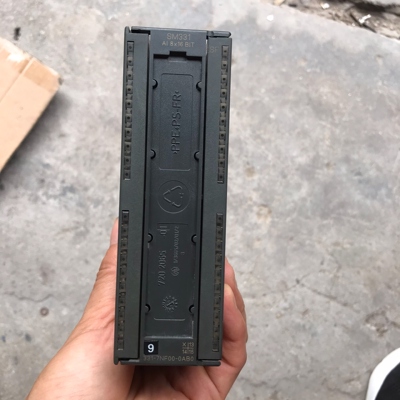 331-7NF00 SM331 PLC AI 8x16BIT模拟量模块 包好实价议价维修