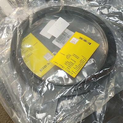 KoMiCo 3004557-001 locking ring 半导体蚀刻设备锁环议价维修