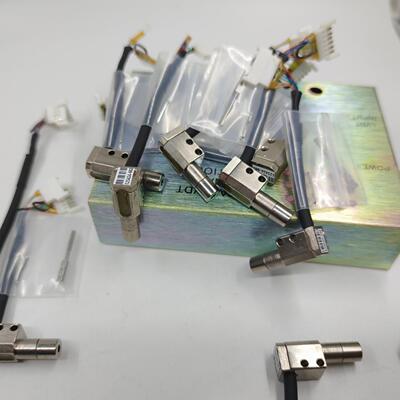 02-E25424 8312FC LVDT感应器 工业自动化检测器件议价维修