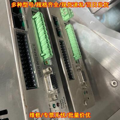 LPC-600.4 磁悬浮泵控制器 LEVITRONIX工业工控控制模块议价维修
