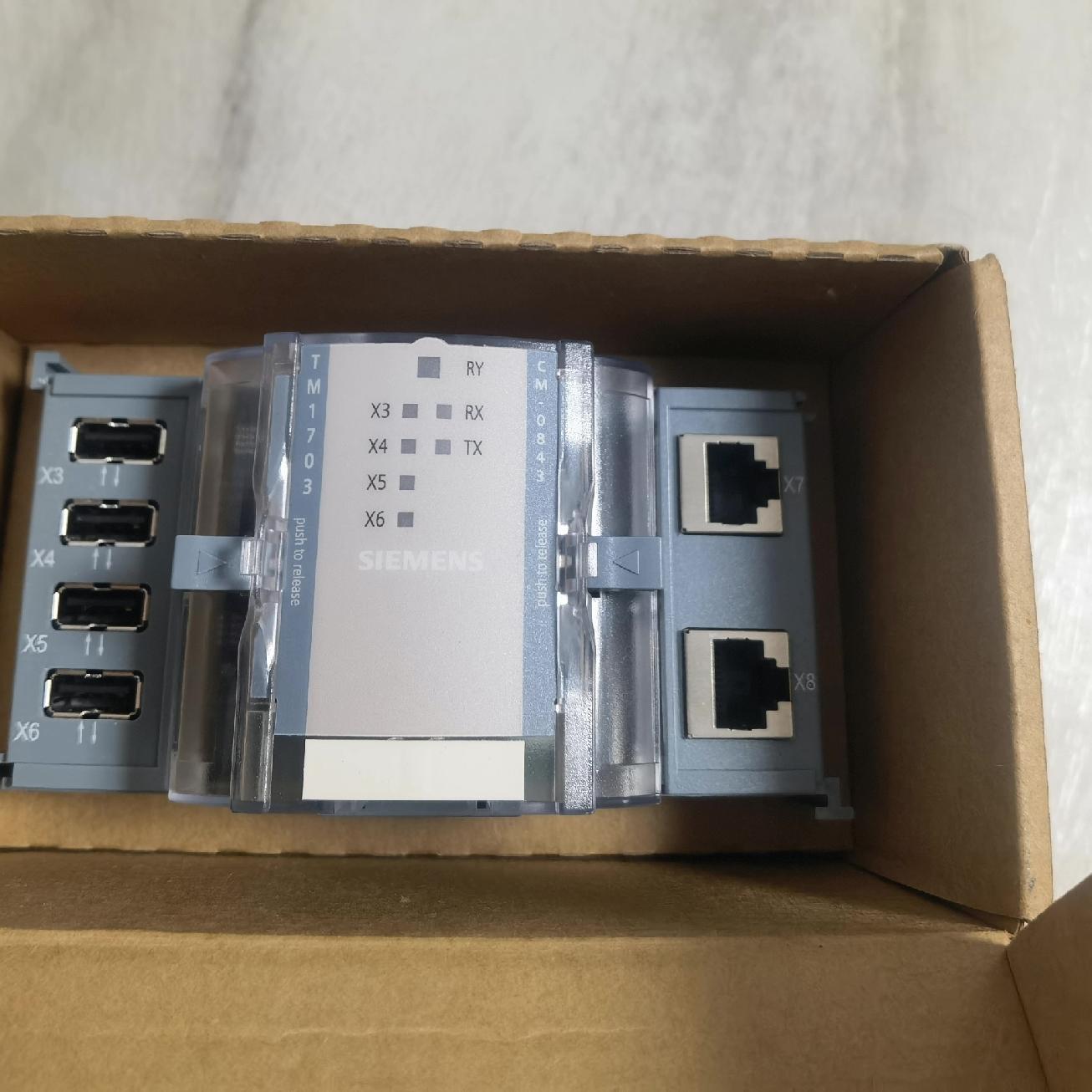 6MF11110AJ430AH0 工控通信模块 工业自动化控制配件议价维修