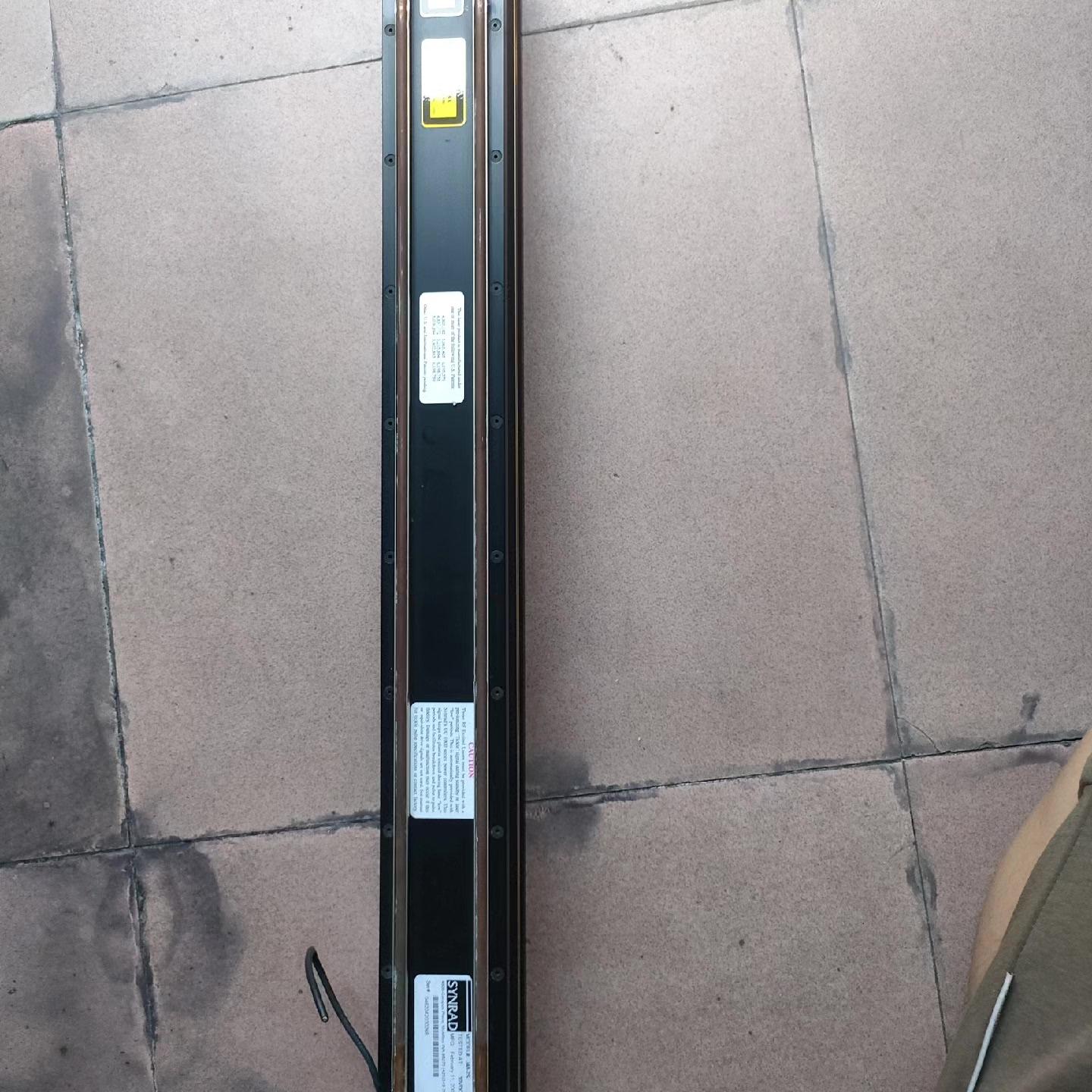J48-2S SYNRAD二氧化碳激光器 光电激光器件议价维修