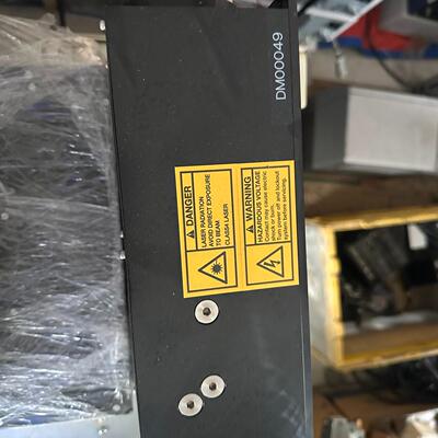 VPFL-ISP-20000 VGEN工业激光器 工业激光设备配件议价维修