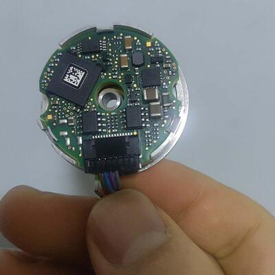 EBI 1135 820 725-11 EnDat22 HEIDENHAIN 海得汉编码器议价维修