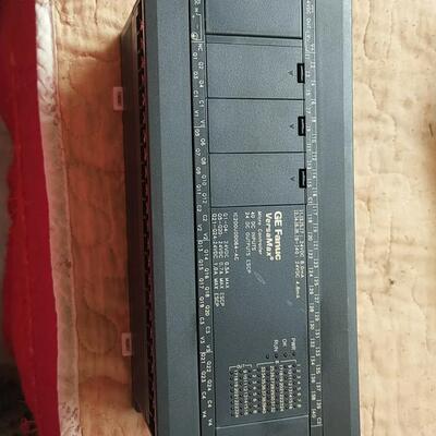 IC200UDD064-AC GE发那科工控模块 自动化PLC控制器议价维修