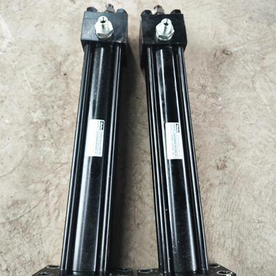 HCI40HHM14MC3SDM114 Parker派克油缸 工业液压元件议价维修