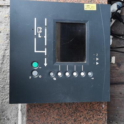 34001180XD-1AA 操作屏显示屏 工控自动化控制配件议价维修