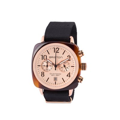 BRISTON经典男商务腕表手表