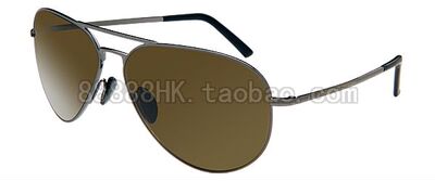 正品代购 PORSCHE DESIGN 保时捷 P8508 A B C D E I J K 太阳镜